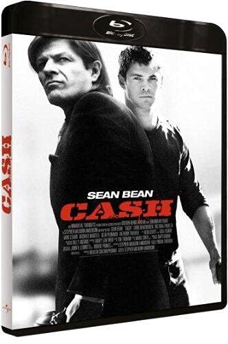 Amazon.com: Cash [Blu-ray] : BLU-RAY: Movies & TV