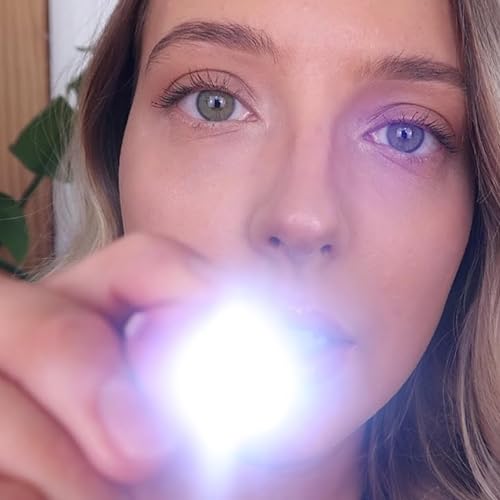 EYE TEST AND INSPECTION de asmr august en Amazon Music Unlimited