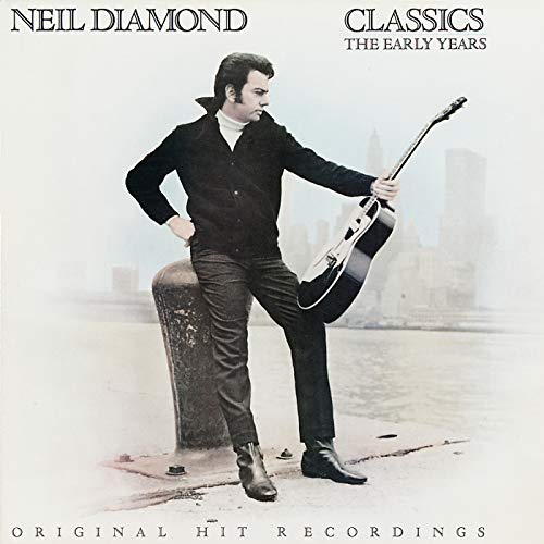 Play Classics: The Early Years by Neil Diamond on Amazon Music Unlimited