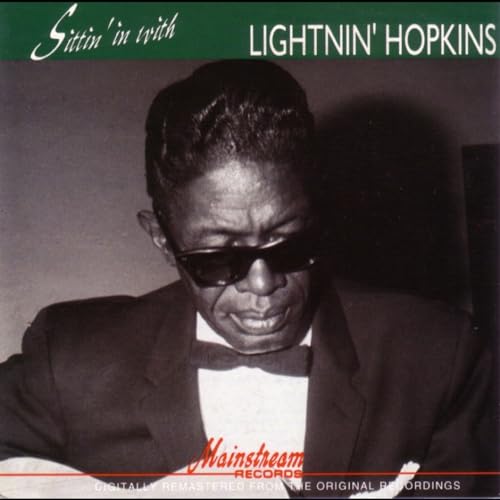 Play Sittin' In With Lightnin' Hopkins by Lightnin' Hopkins on Amazon Music