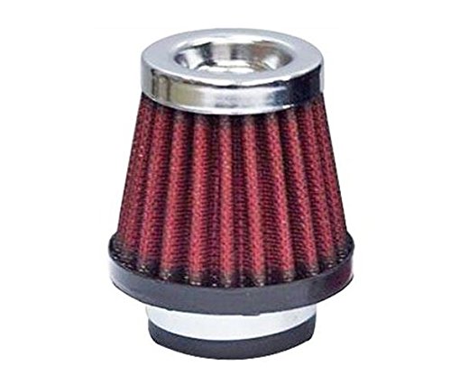 HP Bike Air Filter High Performance for All Bikes 42mm : Amazon.in: Car ...