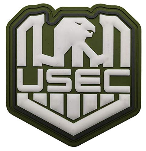 Buy New Escape from Tarkov EFT USEC Clothing Accessory Backpack Armband ...