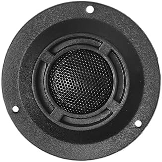 Electronic Spice 2'' inch Tweeter Speaker max Power 80w Upto 20khz Pack ...