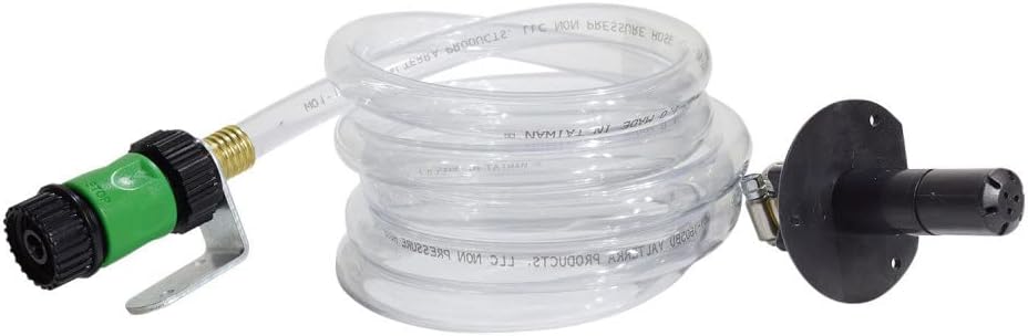 Amazon.com: Valterra F02-4170 RV HydroFlush Rinse System : Automotive