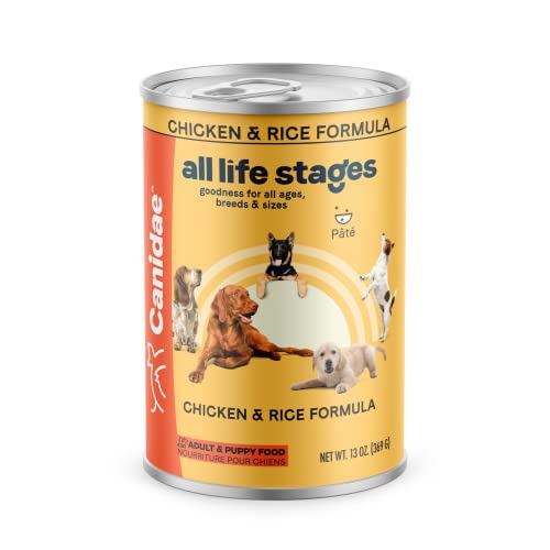 10 Best Dog Foods with Extended Shelf Life: A Complete Buying Guide ...