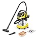 Buy KARCHER WD5 SV | Wet & Dry Vacuum Cleaner | 1100W | 25L Tank ...