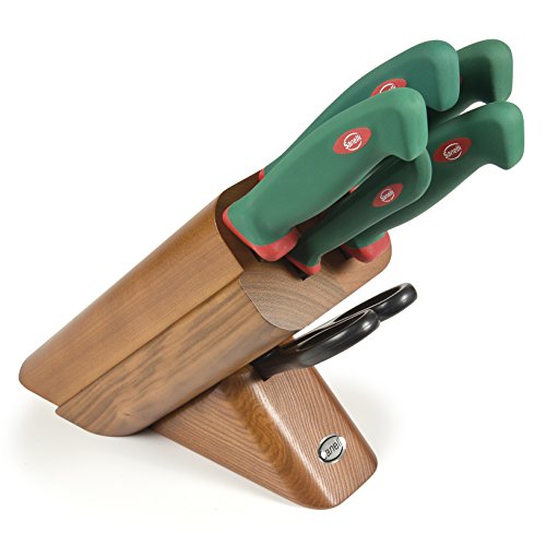 Coltelli Sanelli, esperienza e professionalità da oltre 150 anni.