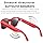 TUTT AI Smart Glasses with HD Camera, AI Integration, Object ...