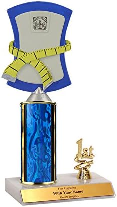 Amazon.com: 11" Weight Loss Trim Trophy : Sports & Outdoors