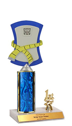 Amazon.com: 11" Weight Loss Trim Trophy