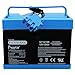 Amazon.com: 12 Volt 12AH Battery for Peg Perego Tractor John Deere ...