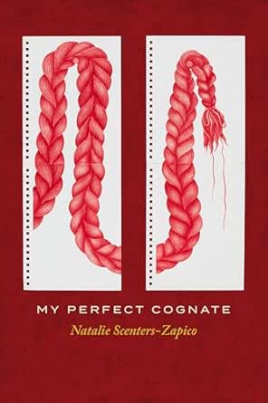 Amazon.com: My Perfect Cognate eBook : Scenters-Zapico, Natalie: Kindle ...