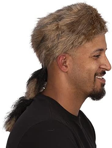 Amazon.com: Coonskin Cap - Daniel Boone Hat Raccoon Tail Hats Novelty ...