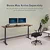 Amazon.com: Vari Electric Standing Desk - Varidesk Height Adjustable ...