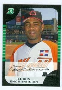 Amazon.com: Edwin Encarnacion baseball card (Cincinnati Reds Toronto ...