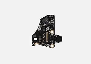 Amazon.com: TronicsCenter A2179 Audio Jack Board Space Gray or Gold ...