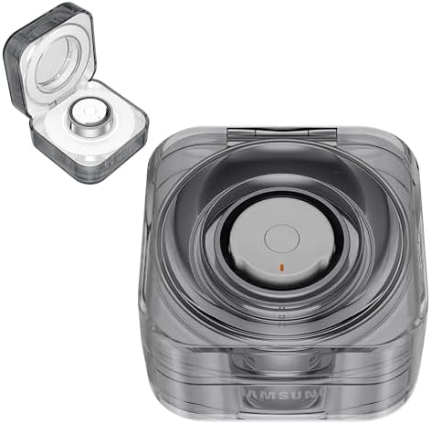 Amazon.com: Orzero Charging Case Protector Compatible for Samsung ...