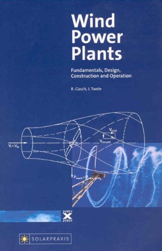 Wind Power Plants: Fundamentals, Design, Construction and Operation ...