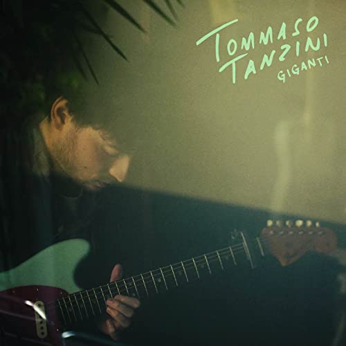Amazon.com: Giganti : Tommaso Tanzini: Digital Music