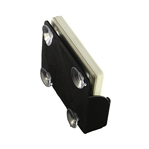 Snapklik.com : Free Thought Designs Toll Transponder Holder For Old ...