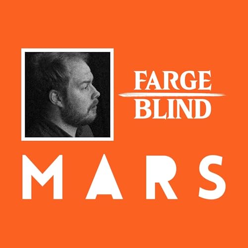 Mars by Fargeblind on Amazon Prime Music