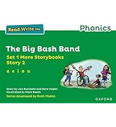 Read Write Inc.: Fred the Frog - Toy (READ WRITE INC PHONICS) : Miskin ...