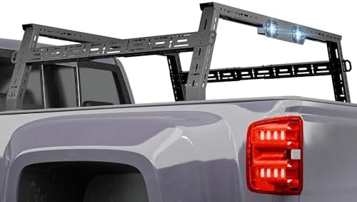 Amazon.com: OBNAUX for Ram 1500 2500 3500 Overland 16-24.8" High Truck ...