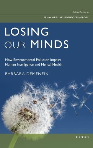 Ebook – Losing our minds: how environmental pollution impairs human ...
