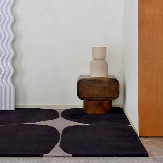 Buy CARPETS TOPPER Abstract Design Non Slip Luxury Exclusive Carpet for ...