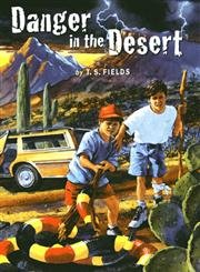 Danger in the Desert: Buy Online at Best Price in Egypt - Souq is now ...