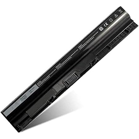 Dell Orignal Battery M5Y1K Inspiron 5558 3458 3558 3551 5558 3451 5758 ...