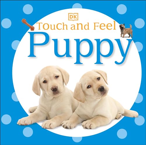 15 Best Dog Books for Toddlers and Their Families to Read - Basically Dogs