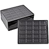Amazon.com: Toy Vault Wargaming Magazine Counter Trays (5-Pack); Flat ...