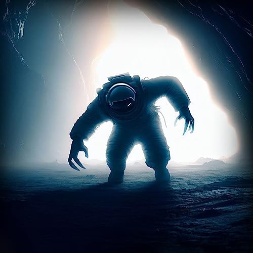 Écouter Internal Beast par Astrom sur Amazon Music Unlimited