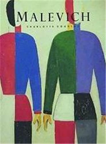 MALEVICH (MASTERS OF ART): DOUGLAS CHALOTTE: 9780500080603: Amazon.com ...