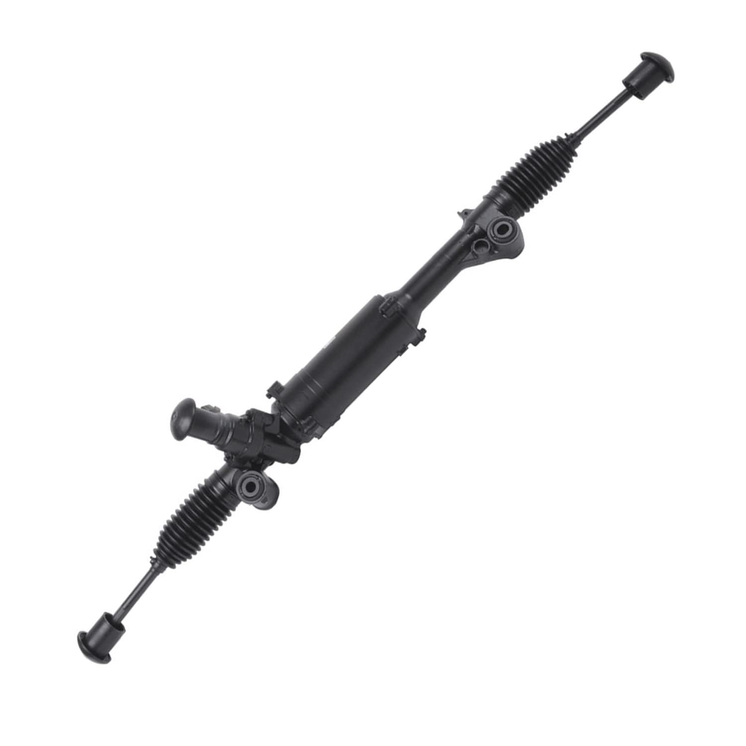 Amazon.com: Detroit Axle - RWD Rack & Pinion for Lexus GS300 GS430 ...