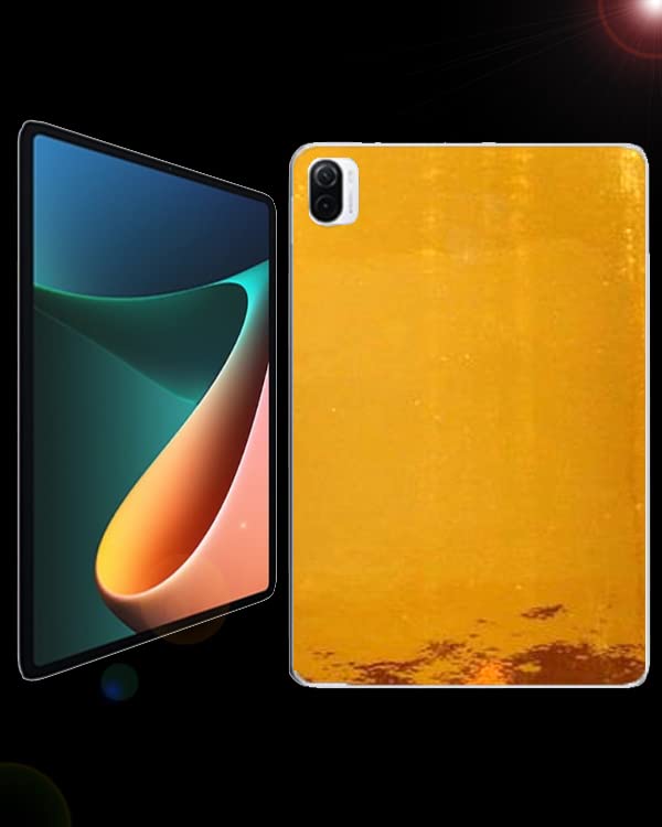Compatible for Xiaomi Pad 5 11 inch Tablet Back Skin Sticker/Vinyl wrap ...