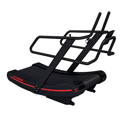 The 9 Best Curved Treadmills That Will Make You Sweat – 2023