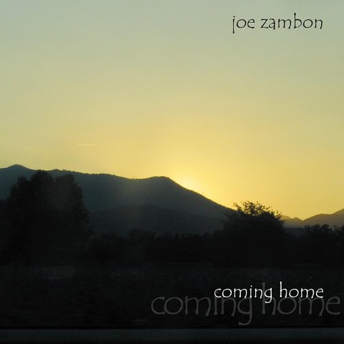 Play Coming Home by Joe Zambon on Amazon Music