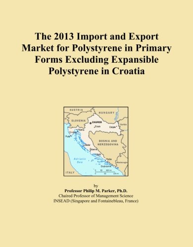 The 2013 Import and Export Market for Polystyrene in Primary Forms ...