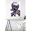 Amazon.com: Poppy Playtime - Huggy Wuggy Feature Series Wall Poster ...