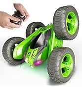 Tecnock RC Car Remote Control Car for Kids, 1:18 High Speed 20 KM/H 2WD ...