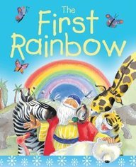 The First Rainbow : Amazon.in: Books