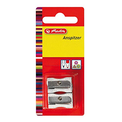 Anspitzer – Die 15 besten Produkte im Vergleich - Pollux Lernsoftware