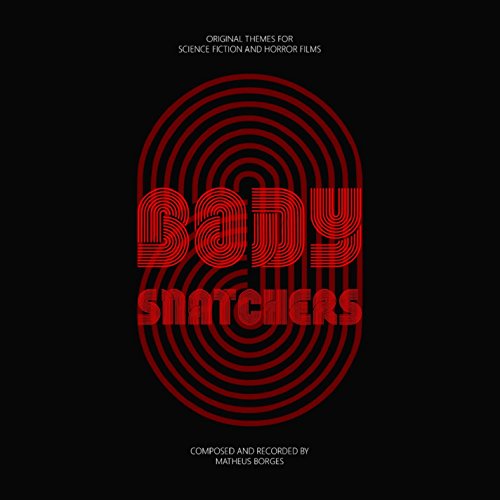 Amazon.com: Body Snatchers : The Body Snatchers: Digital Music