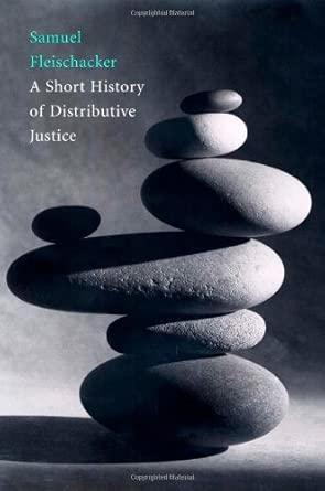 Buy A Short History of Distributive Justice Book Online at Low Prices ...