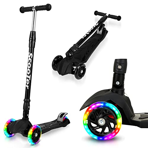 Kinderroller Micro – Die 16 besten Produkte im Vergleich ...
