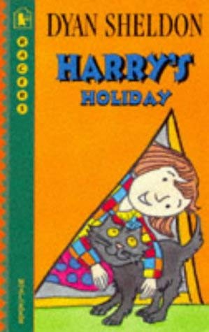 Harry's Holiday (Racers): Dyan Sheldon: 9780744552928: Amazon.com: Books