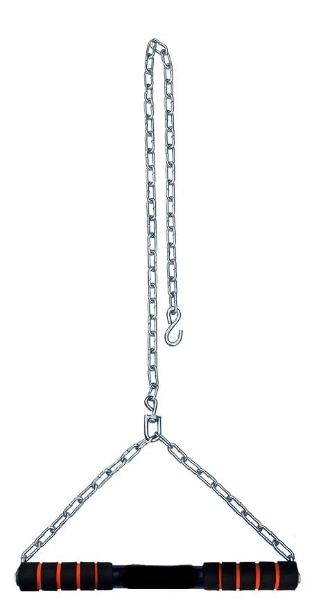 FIRST CHOICE Hanging bar Hanging Chain Rod Pull Up bar For Height ...
