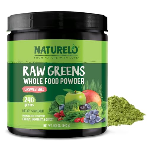 Find The Best Organic Green Drink Powder Reviews & Comparison - Katynel